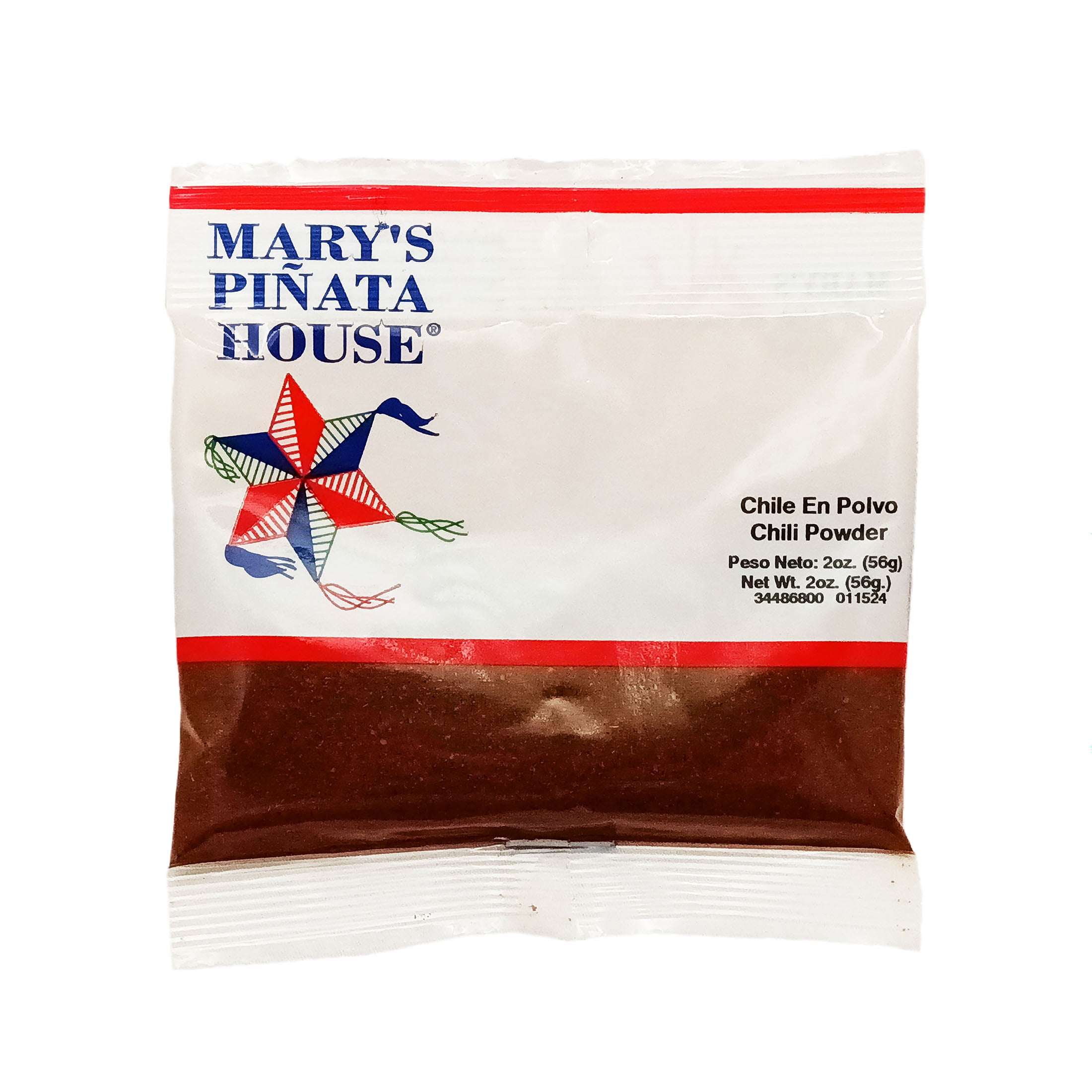 Bolners Fiesta Piata 2.75 Oz Chili Powder - Walmart.com