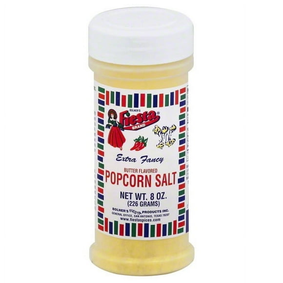 Flavacol Popcorn Salt