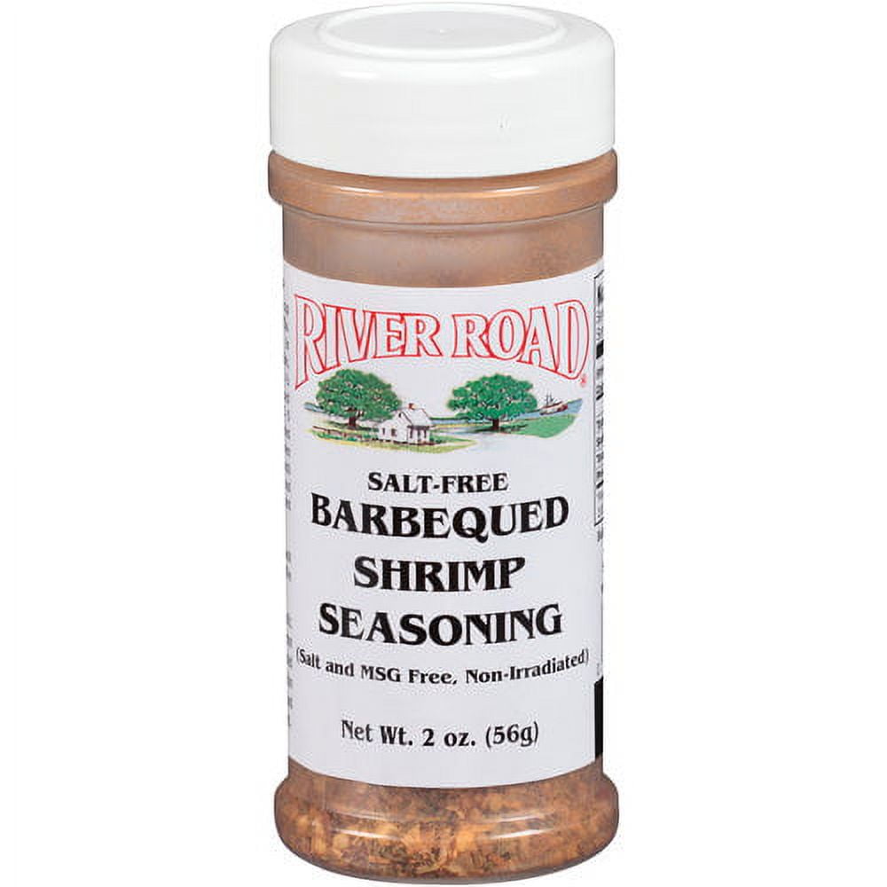 River Road Mixed Spices for Employee Breakroom Shrimp Dishes - Walmart ...