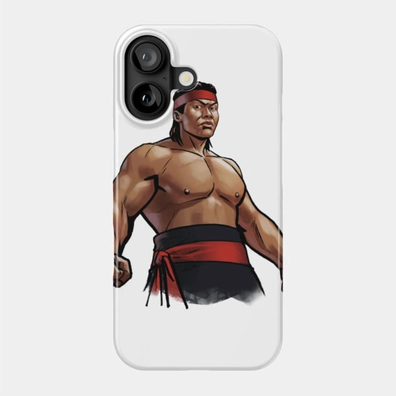 Bolo Funny Gaming Graphic Protective Phone Case for Apple iPhone 11 to ...