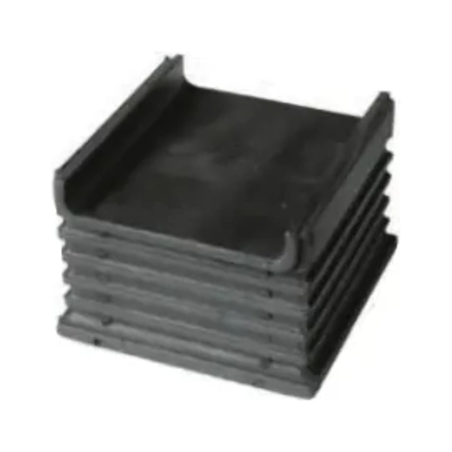 Fortpro Bolster Spring for Freightliner & Sterling Tuftrac 46K ...