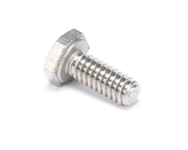 Bolt 1/4-20 X 5/8 Ss Hhcs - Walmart.com