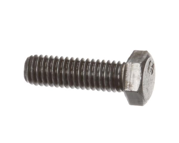 Bolt,3/8-16X1 1/4 Hex Head - Walmart.com