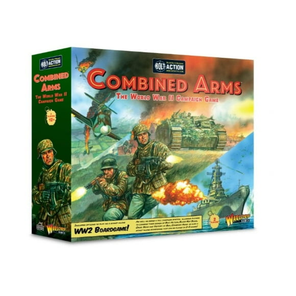 Wargaming Board Games