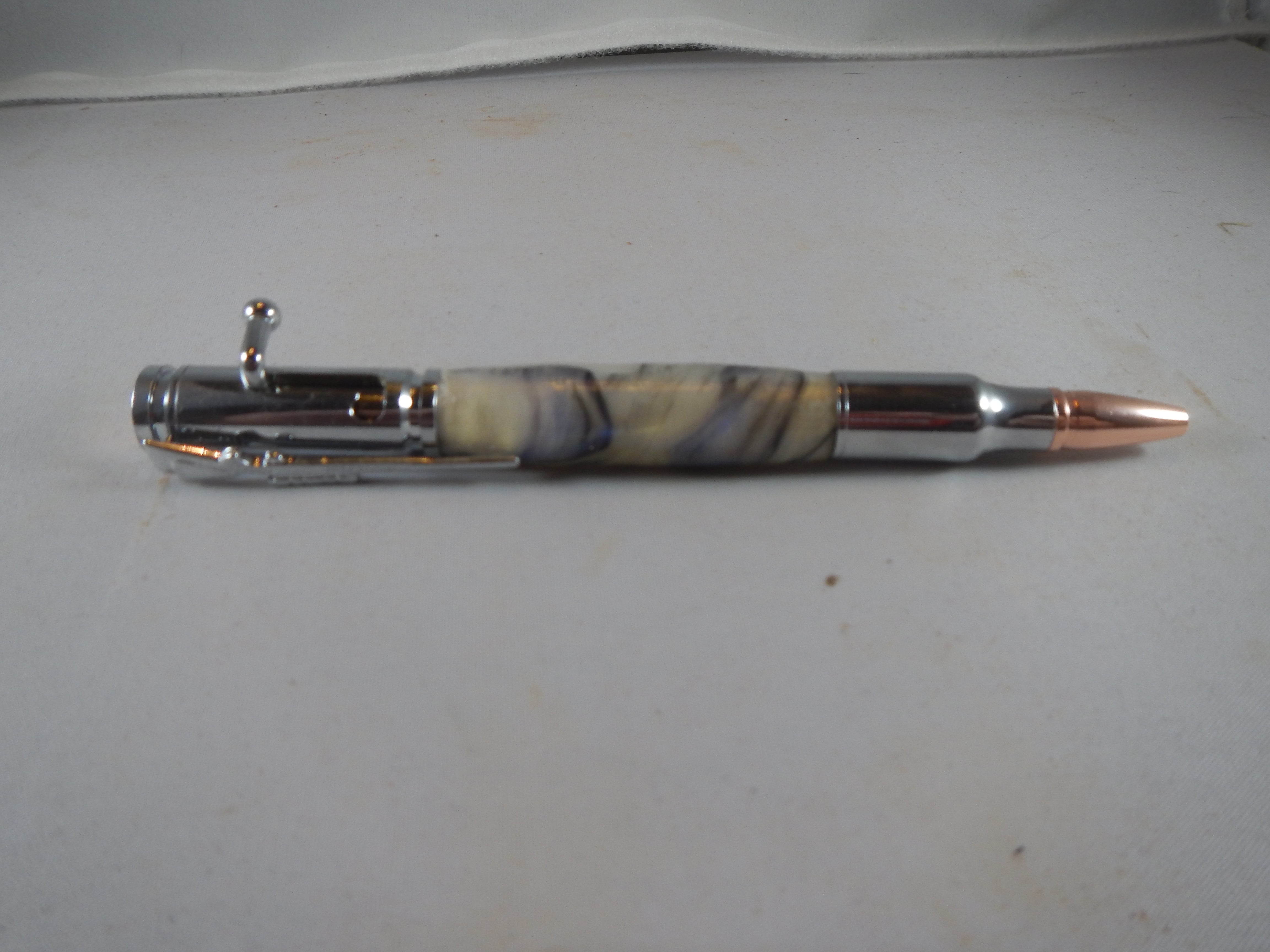 Bolt Action Pen BAP02 - Walmart.com