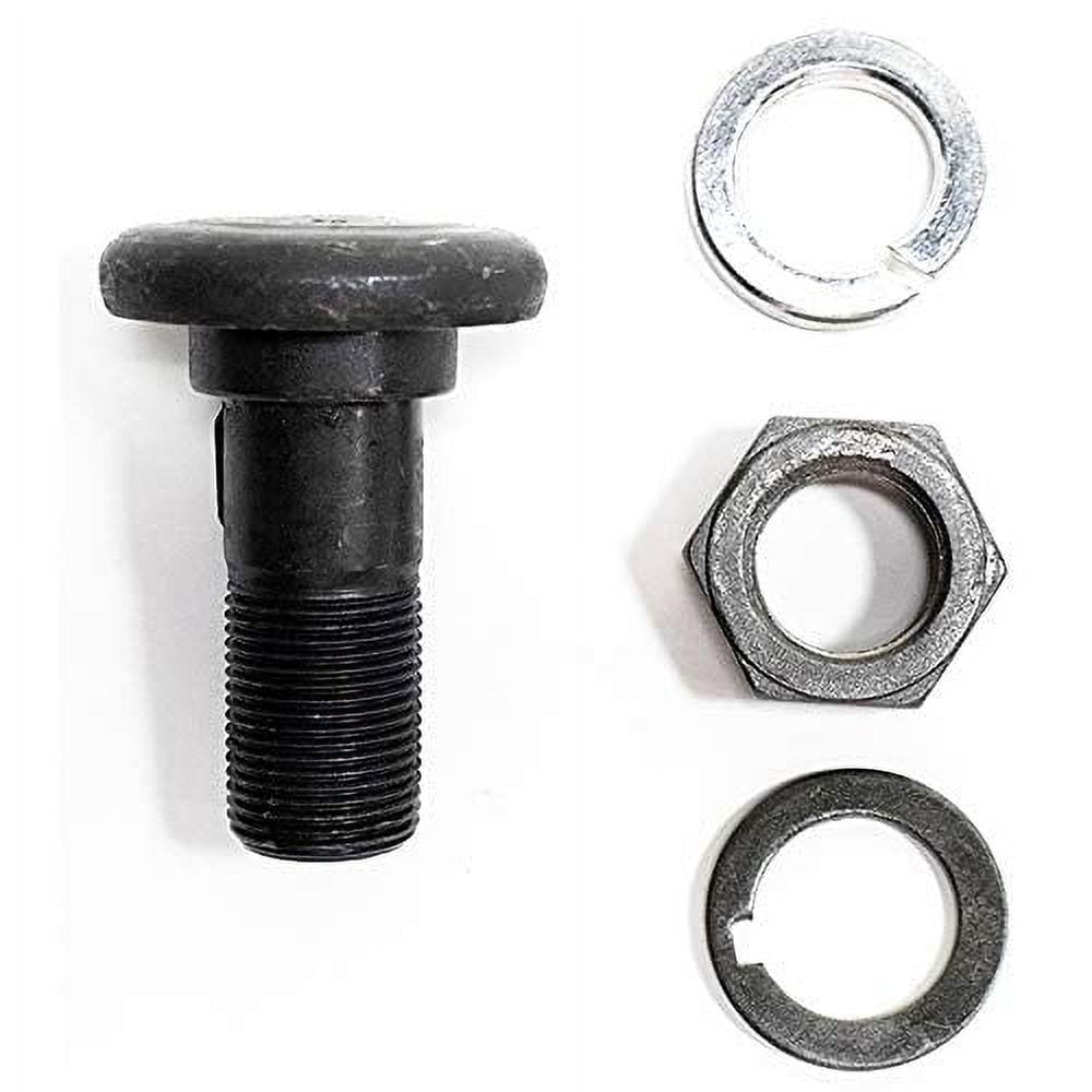 Bolt Assy 1-1/8RH [KIT] - Walmart.com