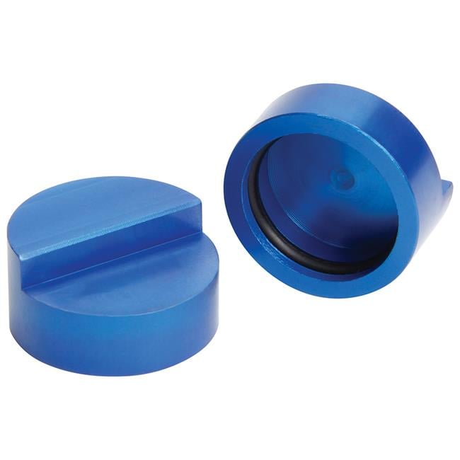 Bolt Center Caps 0.50 in. Pair - Walmart.com