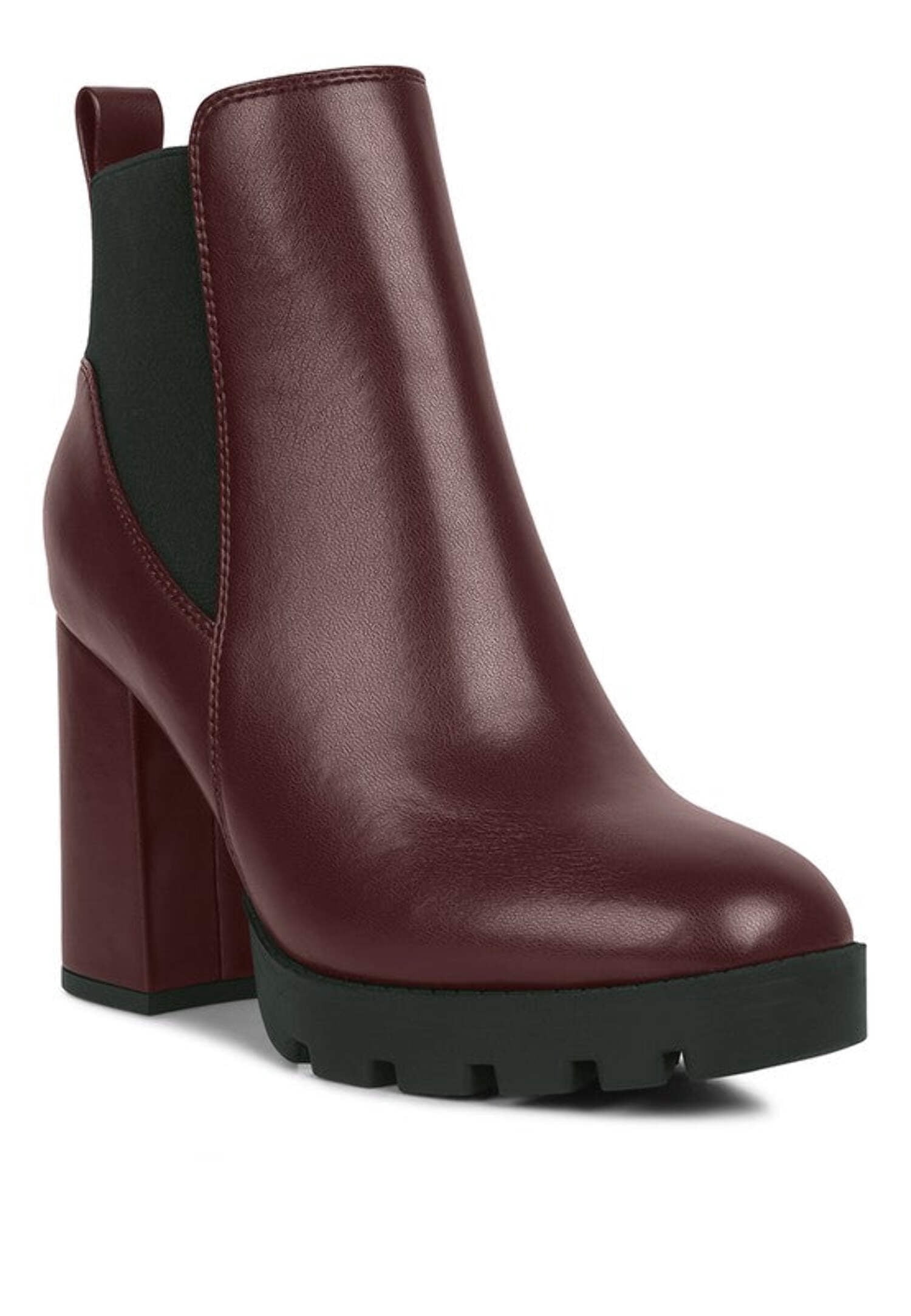 Bolt Chelsea Boot - Walmart.com