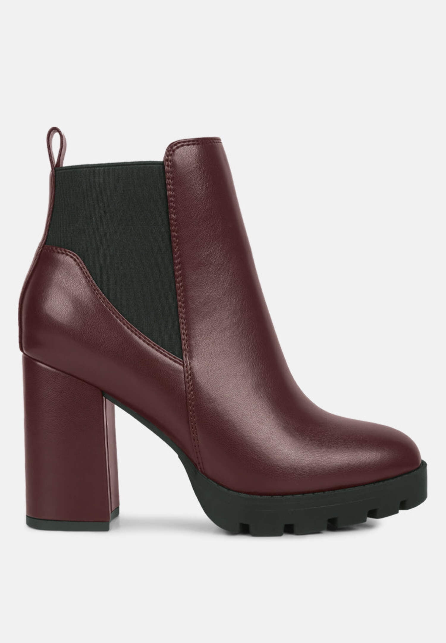 Bolt Chelsea Boot - Walmart.com