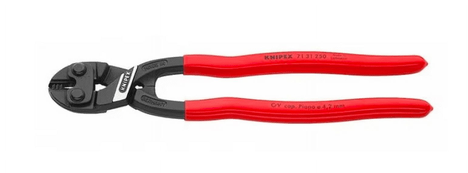 Bolt Cutter, 10" Overall Length - Walmart.com