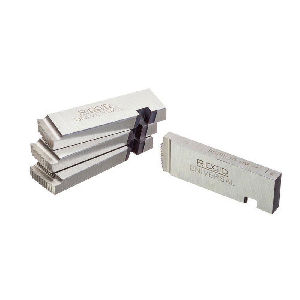 Bolt Dies for Use in Universal Machine Die Heads, 3/4 in - 10 UNC ...