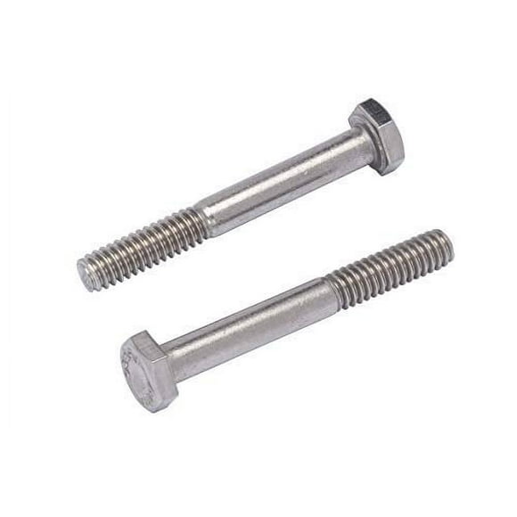 Stainless Steel Fasteners