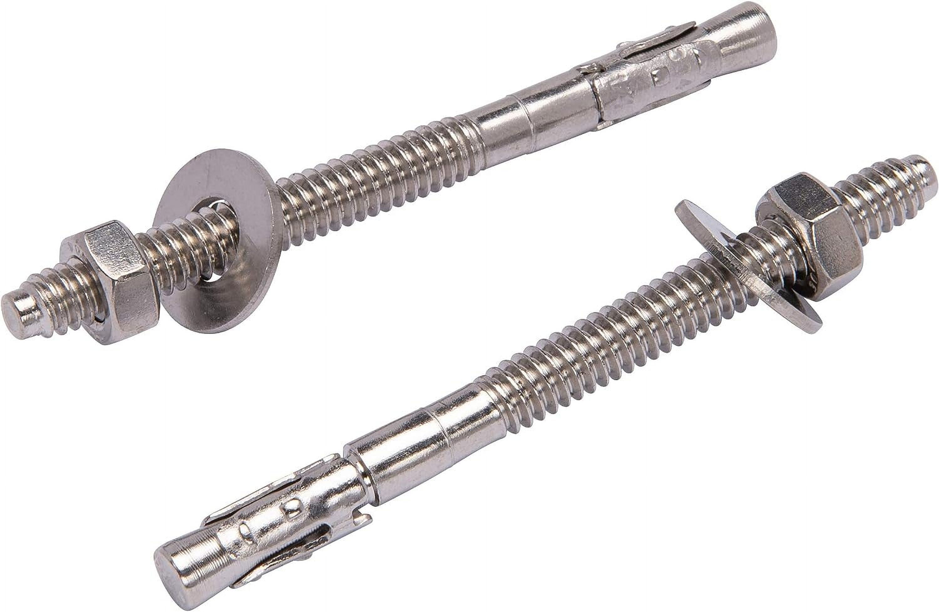Scuba Dive 4" Brass Clip Double Ended Snap Bolt - Walmart.com