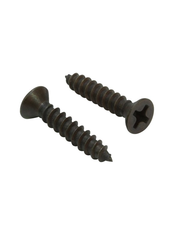 Wood Screws in Screws - Walmart.com