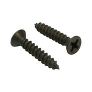 50 Pack of Silver Aluminum Screw Posts, 65mm Metal Chicago Screw Post ...