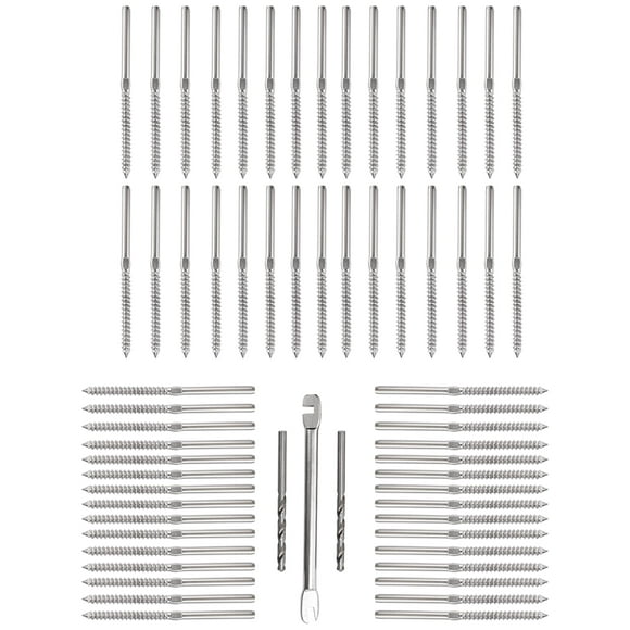 Tornillo Rapero Hardware