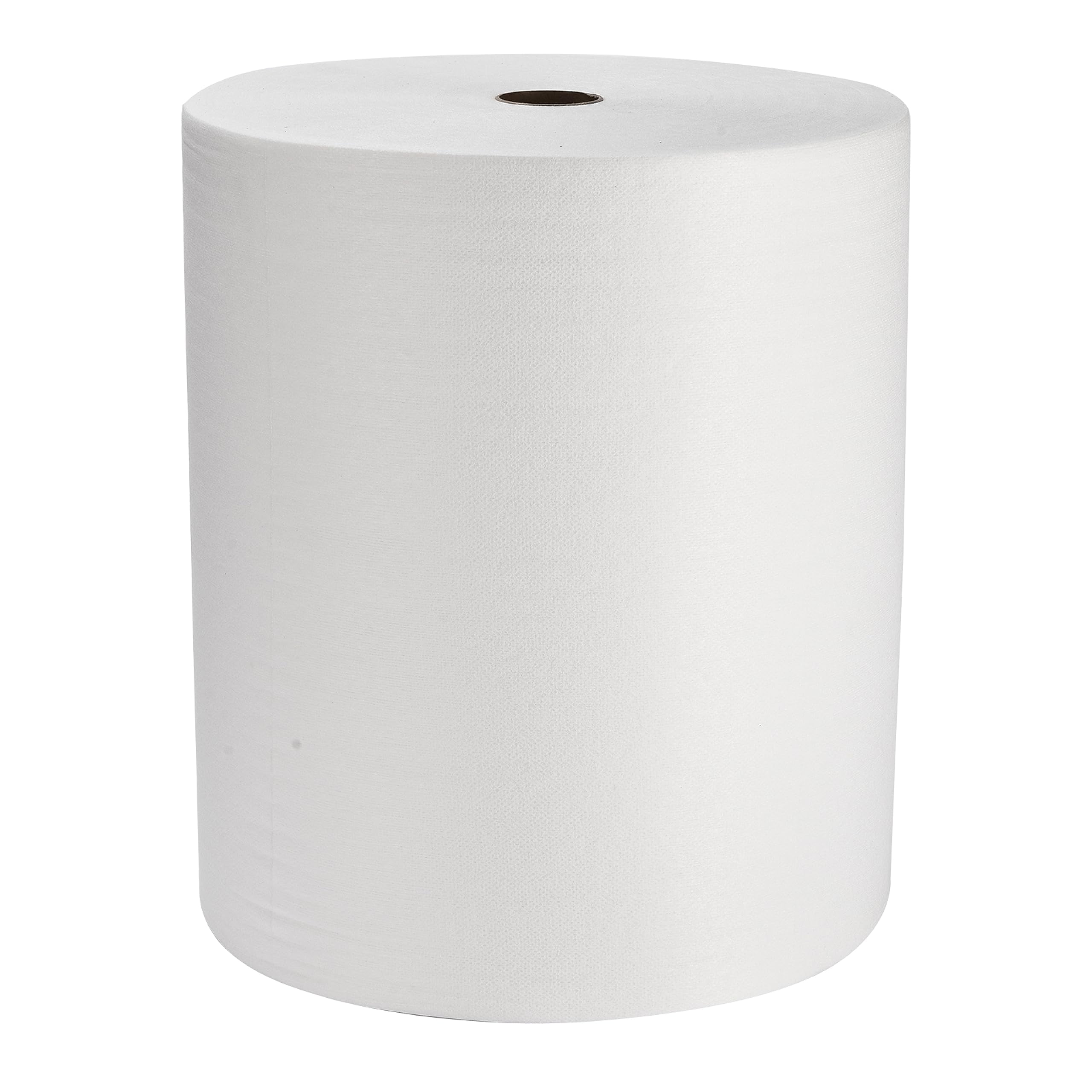 Bolt Dropper Paper Towels, 1 Jumbo Roll - Disposable Hand Towel with ...