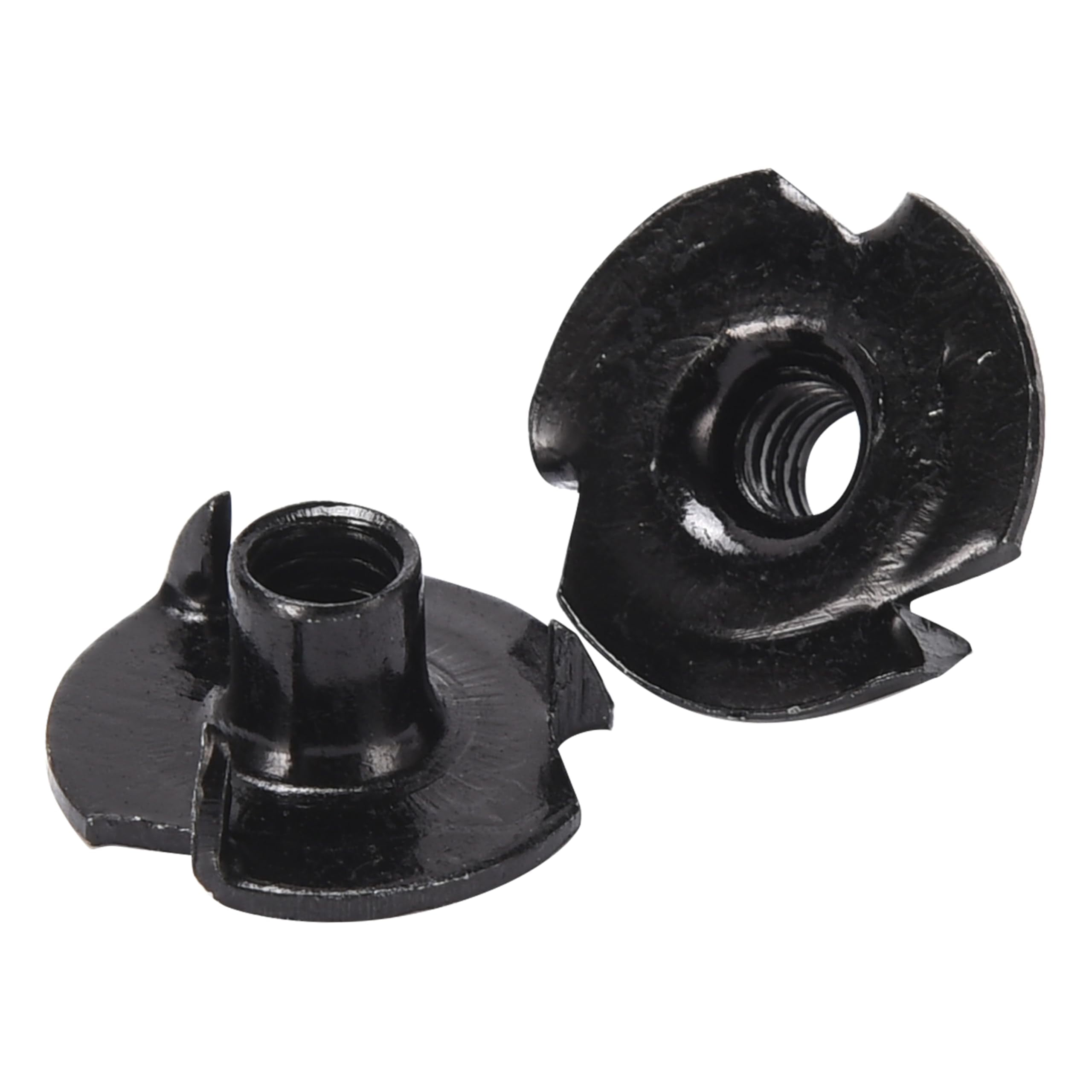 Bolt Dropper T Nuts - Stainless Steel T Nuts - Prong Nuts Made of ...