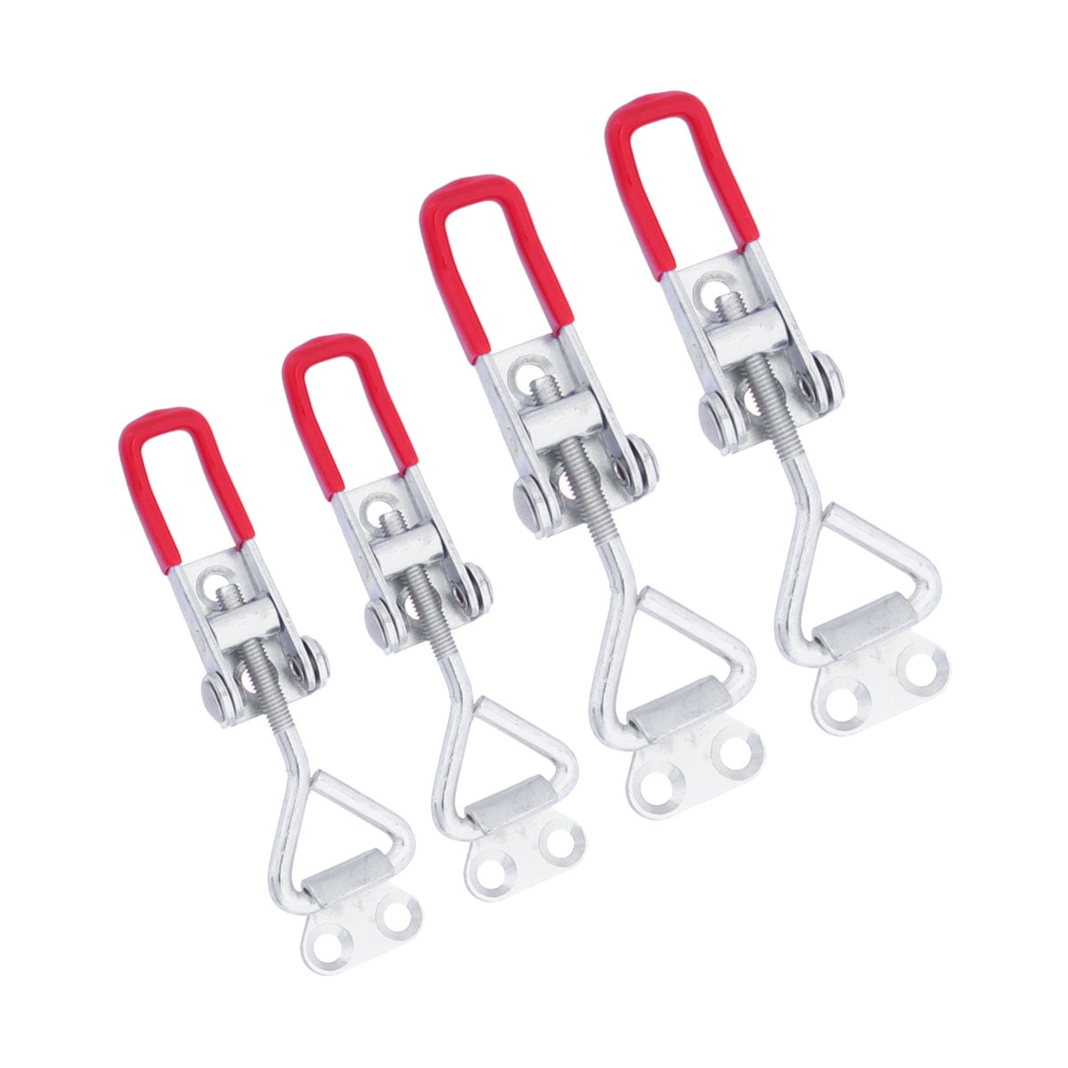 Bolt Easy to Install Clamp Adjustable Latch Soldering Pliers Trunk ...