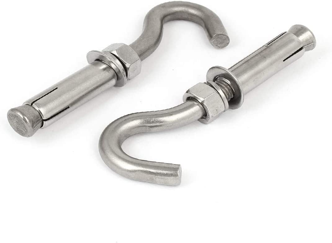 Bolt, Expansion Bolts,Expansion Screws Set, M12 Stainless Featured ...