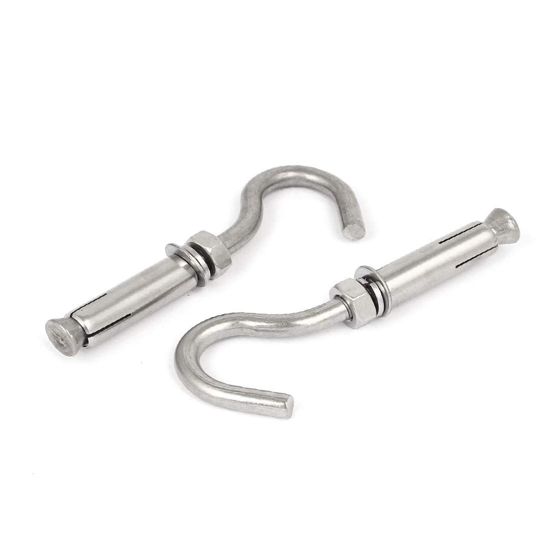 Bolt, Expansion Bolts,Expansion Screws Set, M8 Stainless Featured Steel ...