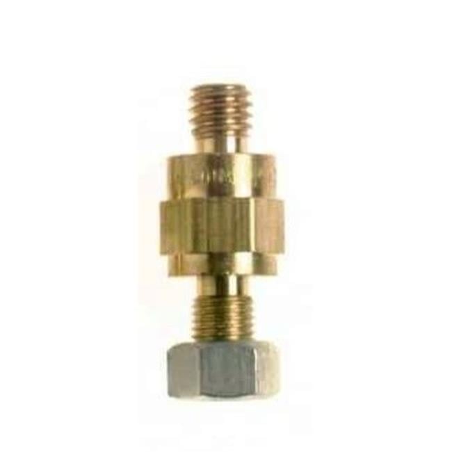 Bolt Extenders Brass Sho - Walmart.com