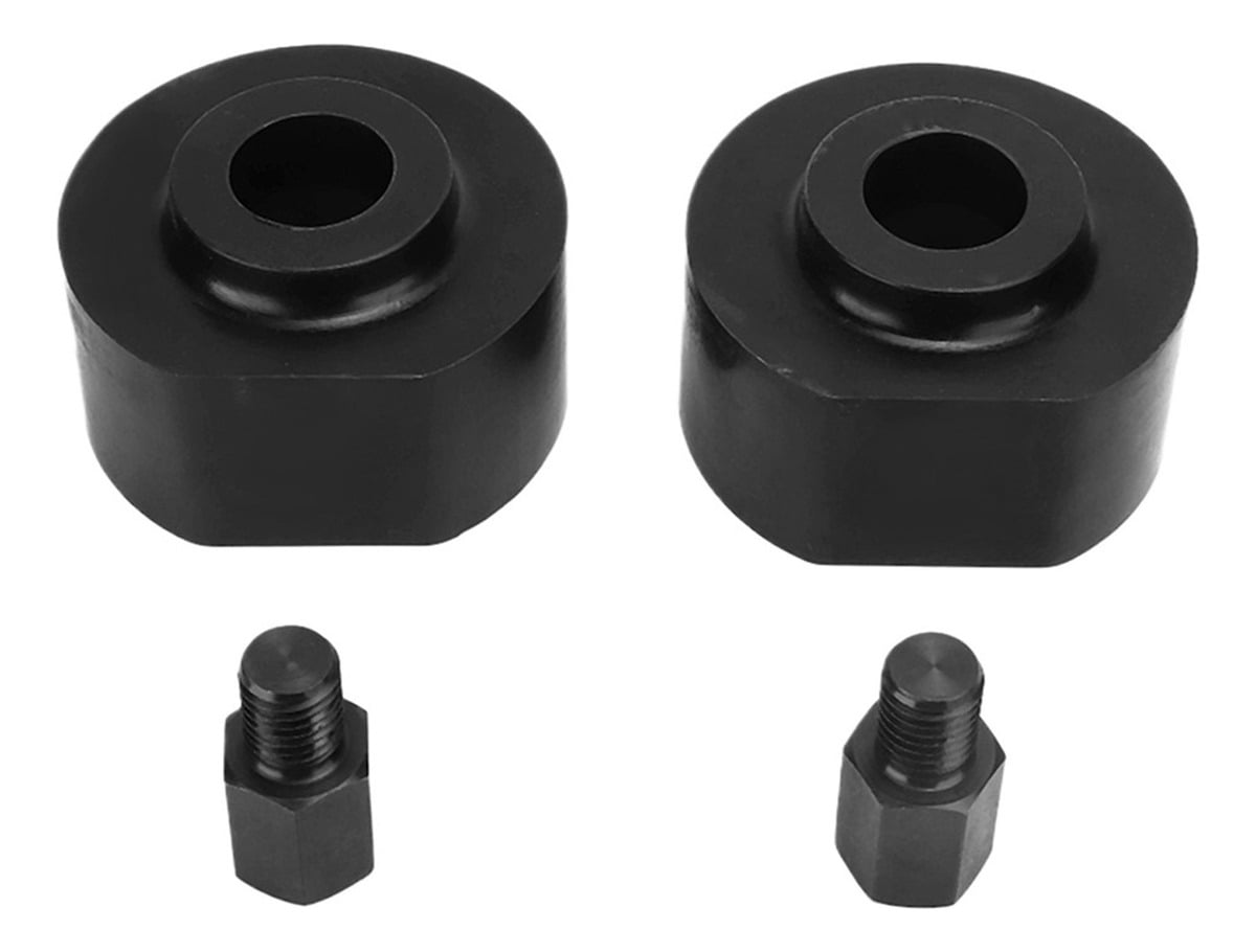 Bolt Extenders, Front Leveling Lift Kit - Walmart.com