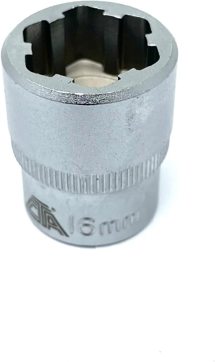 Bolt Extractor - 16mm - Walmart.com