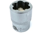 Bolt Extractor - 16mm - Walmart.com