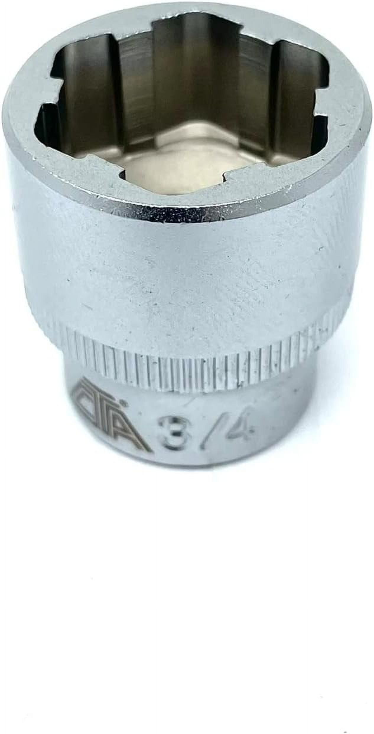 Bolt Extractor - 3/4" - Walmart.com