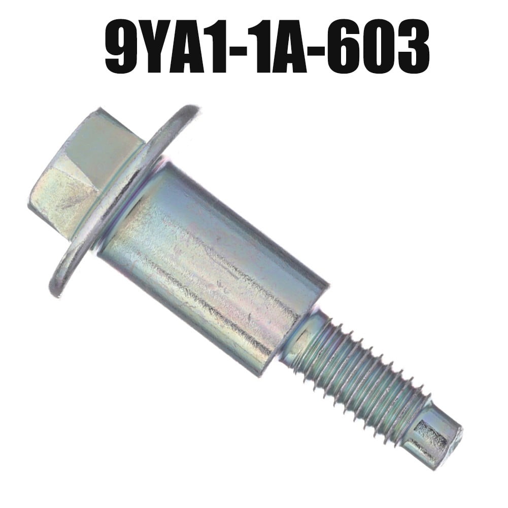 Bolt For Mazda 3 6 For CX-3 CX-5 2012-2023 9YA1-1A-603 - Walmart.com