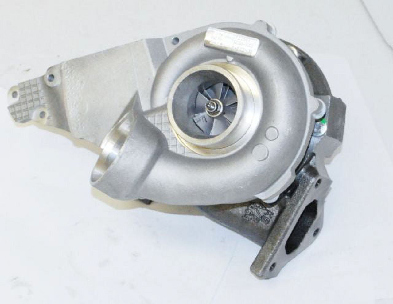 Bolt on GT2256V 736088-3 Turbo Charger for 04-07 Dodge Sprinter 2.7L ...
