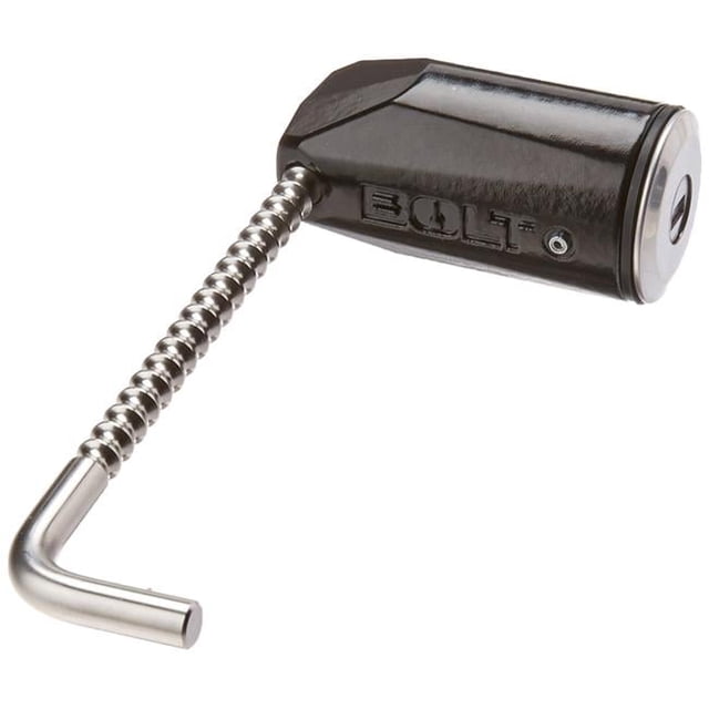 Bolt Lock Clamshell 15-C F150 & 16-C F250 & F350-F450 13-C Transit ...
