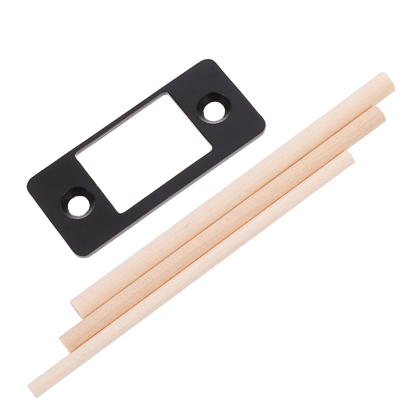 Bolt Lock Hitch Pin Metal Snap Fasteners Jewelry Nozzle Valve IBC Decor ...