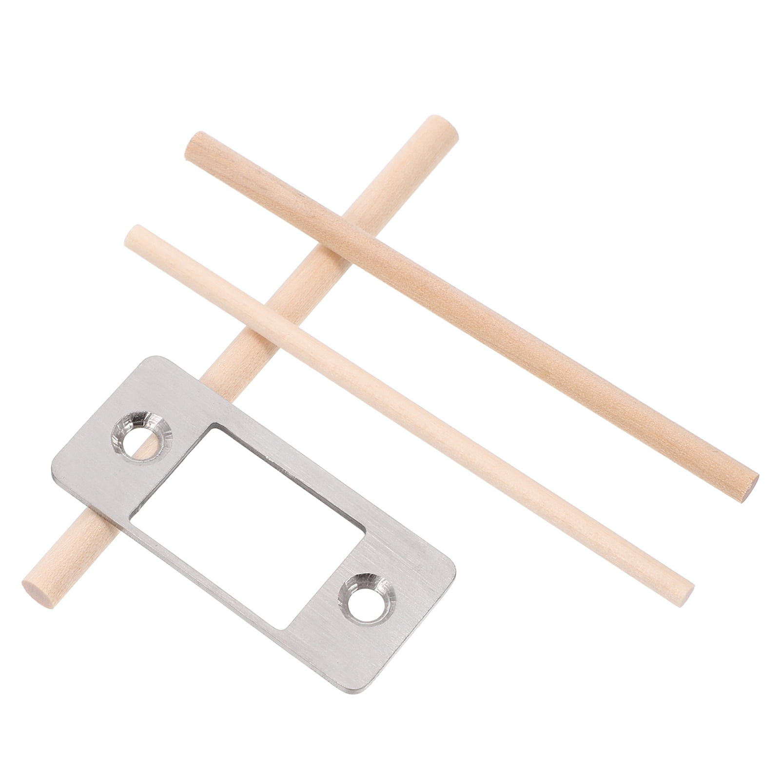 Bolt Lock Hitch Pin Metal Snap Fasteners Trap Filter Blinds Ventilation ...
