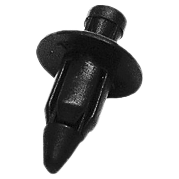 Bolt M6 Nylon Push Rivets 10 Pack (2005-6SRIV) - Walmart.com