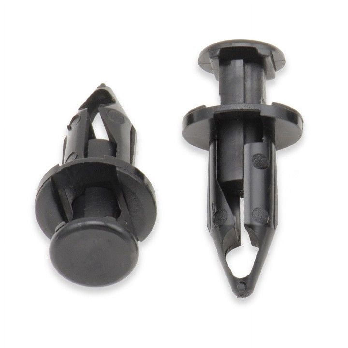 Bolt M8 Nylon Pry Rivets - Walmart.com