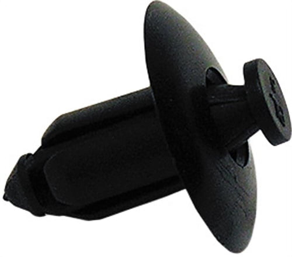 Bolt M8 Nylon Push Rivets 10-Pack (2005-8SRIV) - Walmart.com