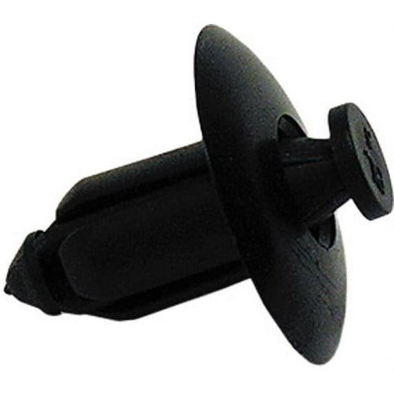 Bolt M8 Nylon Push Rivets 10-Pack (2005-8SRIV) - Walmart.com