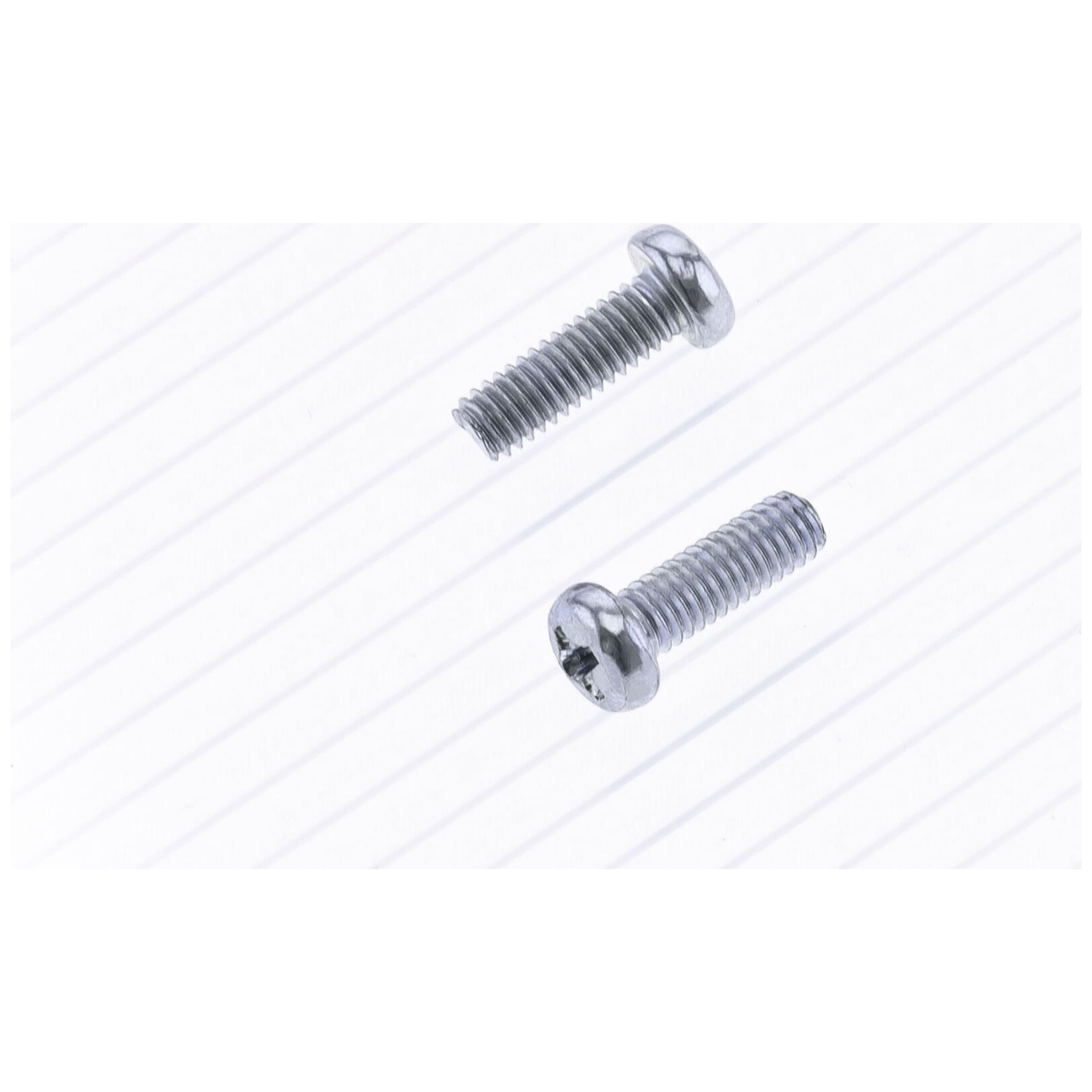 Bolt Motorcycle Accessories 022-31412 Carb Floatbwl Scrw 4x12mm 10pk ...