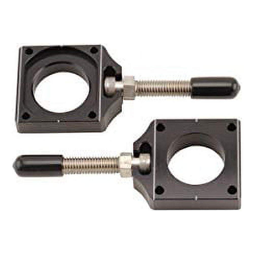 Bolt Motorcycle Hardware, Inc Chain Adj Blocks Suzuki Black Chad-Rmz.Bk ...