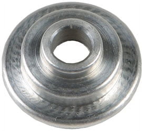 Bolt MC Hardware Euro Recessed Collar Bushing M6 x 23 O.D. M6EUB23-ALM ...