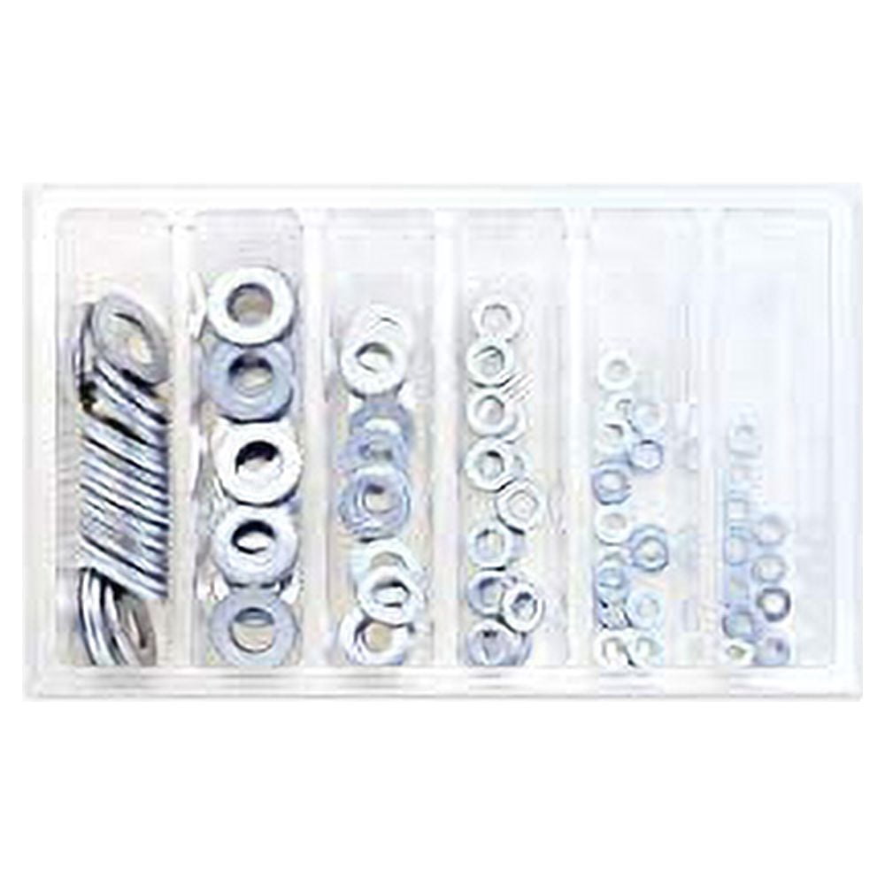 Bolt Motorcycle Accessories YAM-8706BAN Body Work Fastener Kit ...