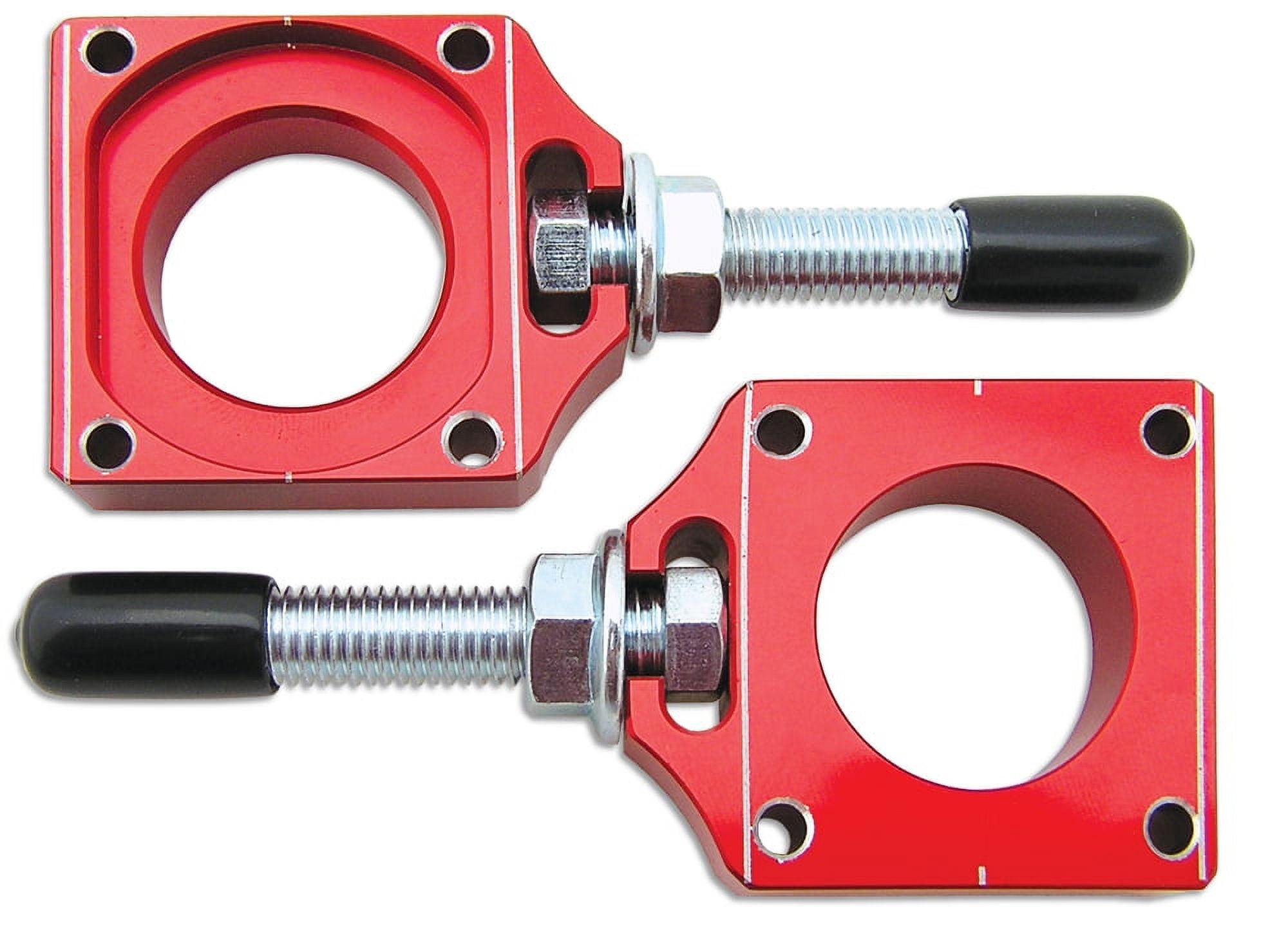 Bolt Motorcycle Accessories BMH-KNUT Rear Fender Perma-Nut - Walmart.com