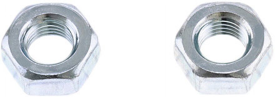 Bolt Motorcycle Hardware, Inc Svc-Hex Nut Asst Sv-Hexnut - Walmart.com