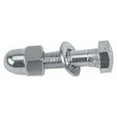 Bolt/Nut For Seat Post Clamp Chrome. - Walmart.com