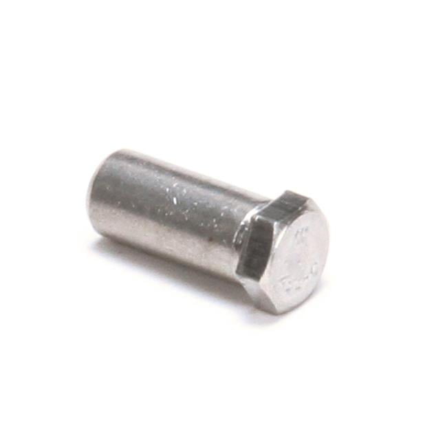Bolt & Nut Hex Head TPR Lid Pin - Walmart.com
