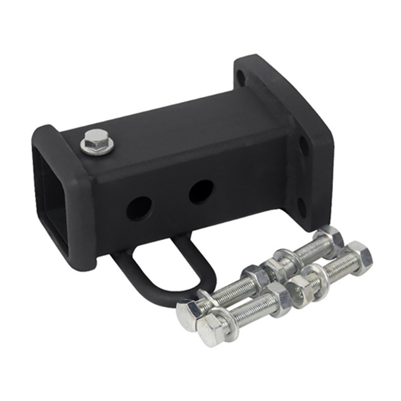 Bolt-On 2 Inch Trailer Hitch Receiver ,Weatherproof Double Locking ...
