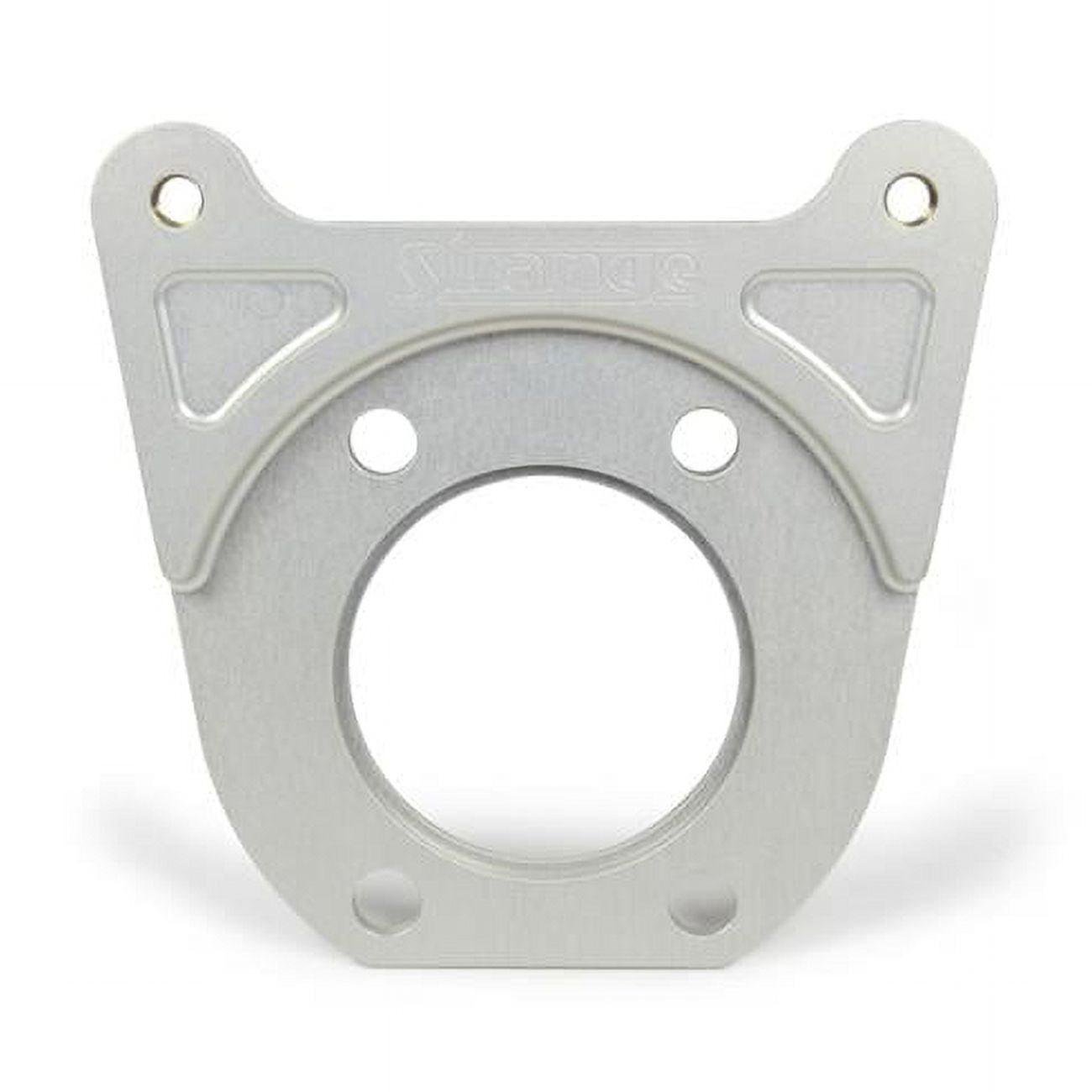 Bolt-On Big Ford Rear Brake Caliper Bracket, Natural - Walmart.com