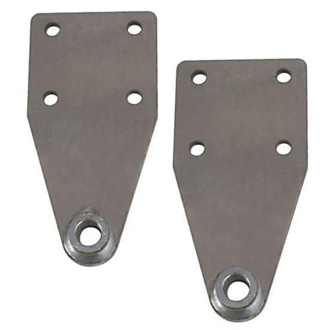 Bolt-On Radius Rod Frame Bracket - Walmart.com